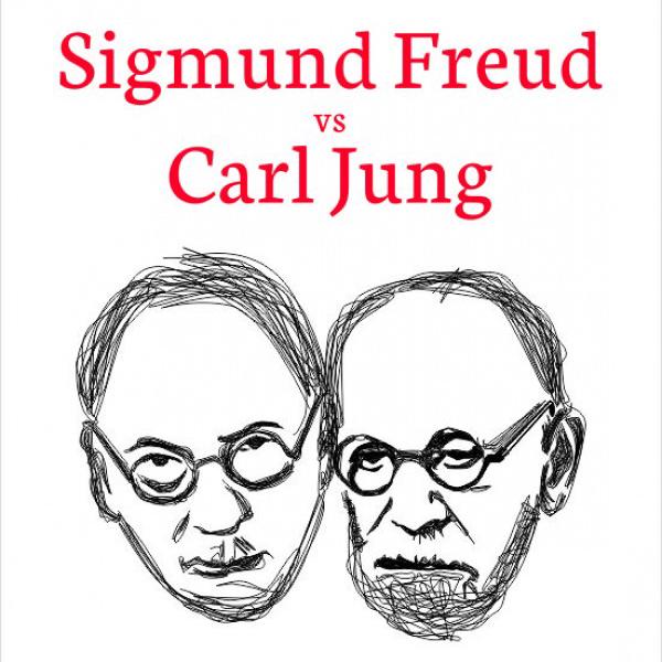 Jual Sigmund Freud vs Carl Jung - Rika Febriani - AHI - Kab. Sleman ...