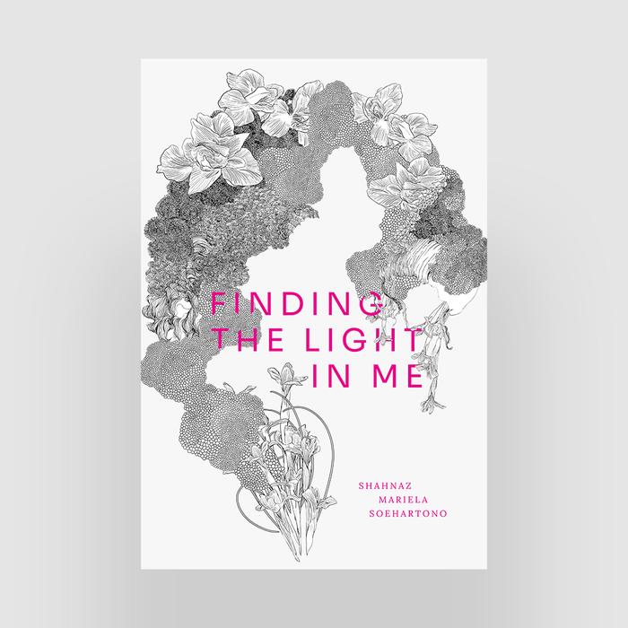 Jual Finding The Light In Me | Shahnaz Mariela Soehartono - Jakarta Pusat - Geometry Media ...