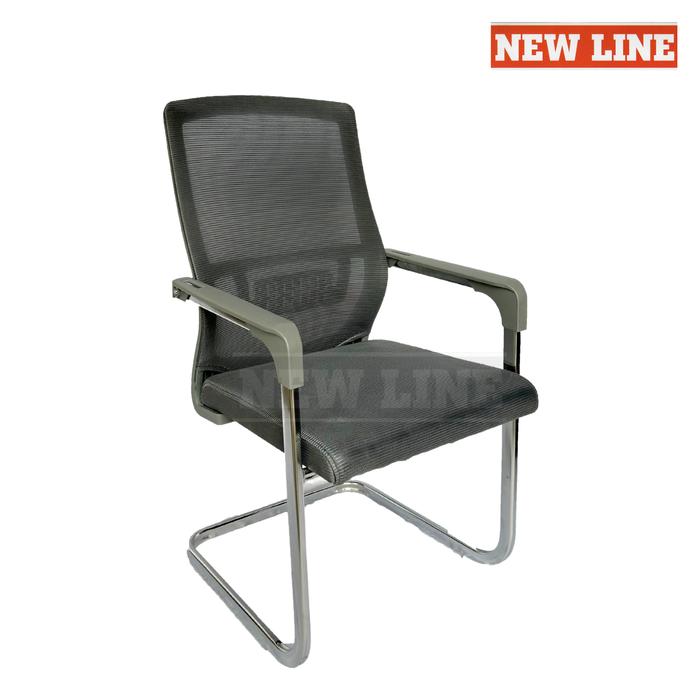 Jual New Line - KH 8002 - Kursi Hadap / Kursi Kerja / Kursi Kantor ...