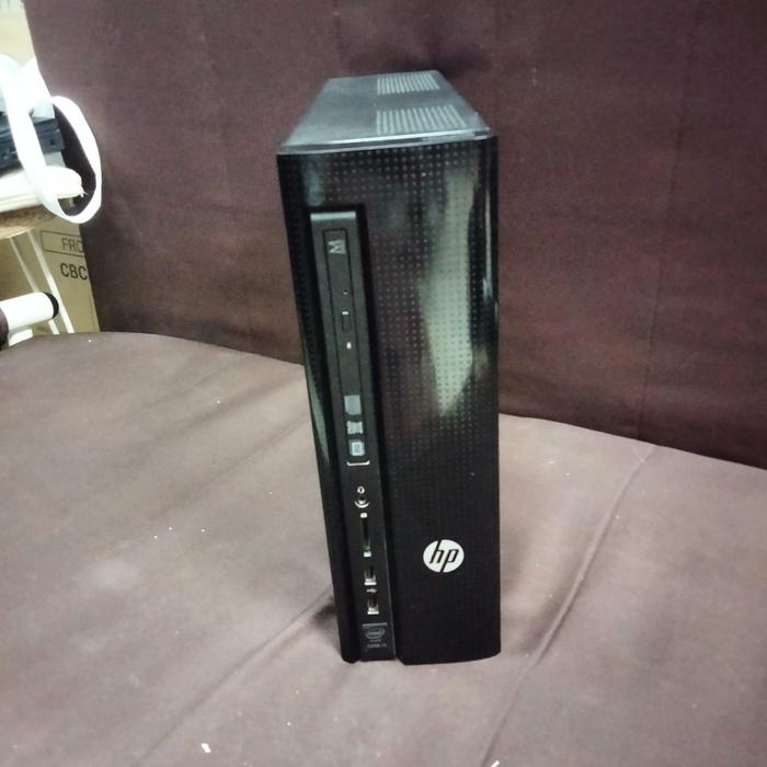 Jual mini pc core i5 ram 8gb hardisk 500gb garansi - Kota Bandung ...