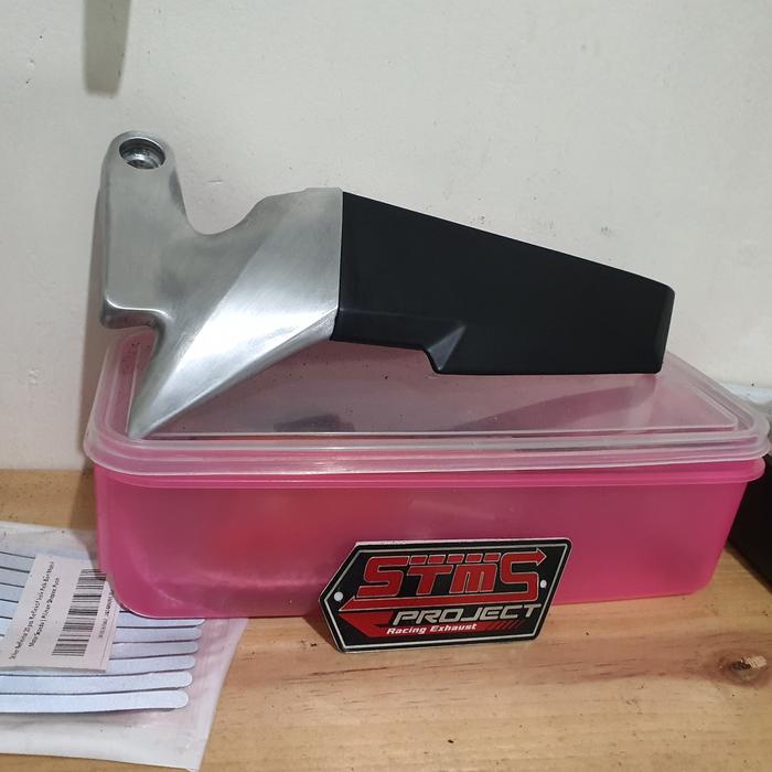 Promo SPION WINGLET F22 RAPTOR MATIC.NAKED SPORT BIKE MODEL H2R STMS ...