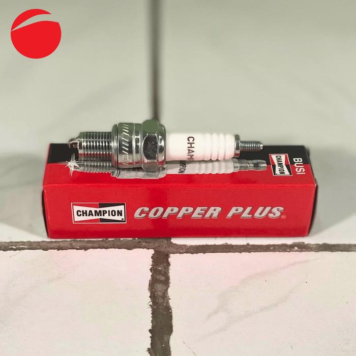 Jual Champion Busi Original Asli Z9Y Yamaha Honda Kawasaki Suzuki ...