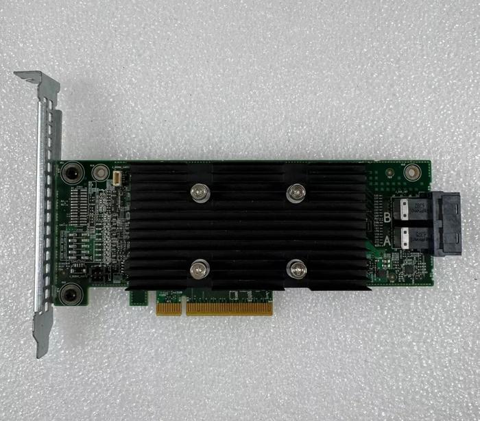 Jual Dell PERC H330 RAID Card 12G LSI SAS3008 9341-8i SAS Controller Adapter PCIe x8 12Gbps bisa ...