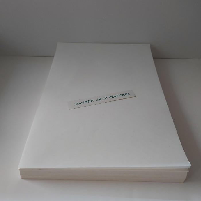Jual Kertas Ijazah / Sertifikat / Piagam - Dg Sinar UV Bulu Mata ...