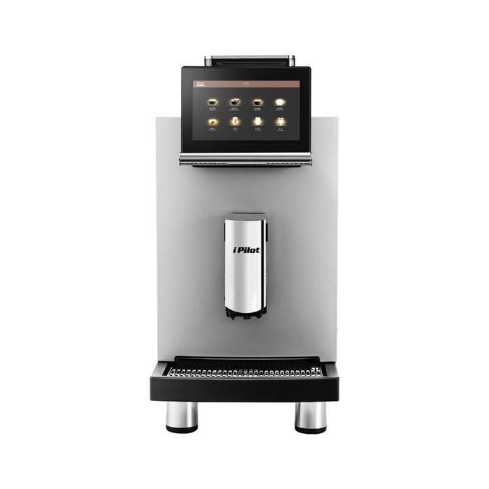 Promo iPilot Q2 PRO ESPRESSO COFFEE MACHINE Cicil 0% 3x - Kota ...