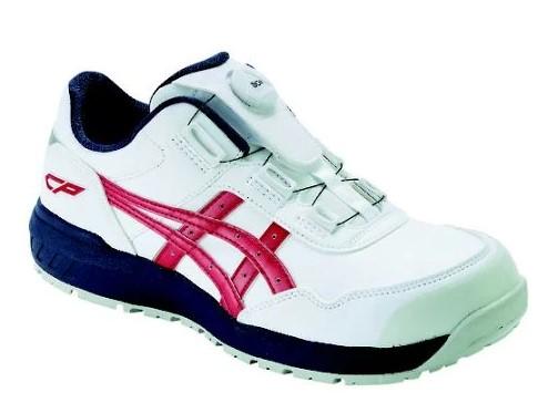 Jual Safety Shoes Asics WINJOB CP 306 JSAA - BLACK X BLACK - Kab ...