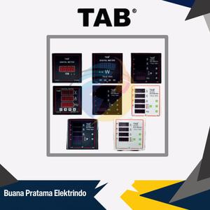 Jual DIGITAL POWER FACTOR / COS PHI & DIGITAL MULTI FUNCTION METER (4 ...