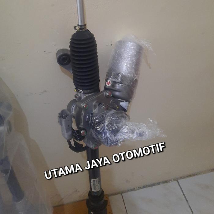 Jual Rack Steering / Rack Stir Suzuki Neo Baleno ORIGINAL Showa ...