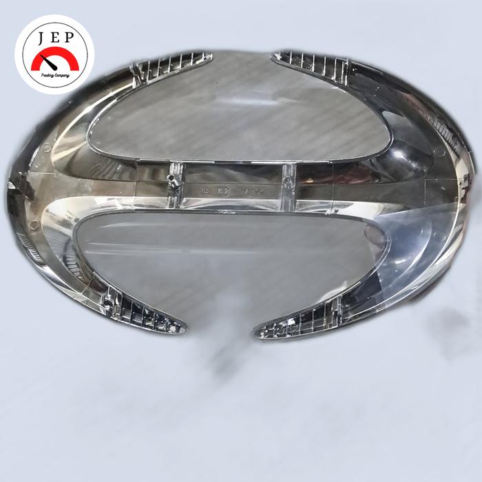 Jual Logo Lambang Emblem HINO hino Lohan Ranger Dutro Original - Kota ...