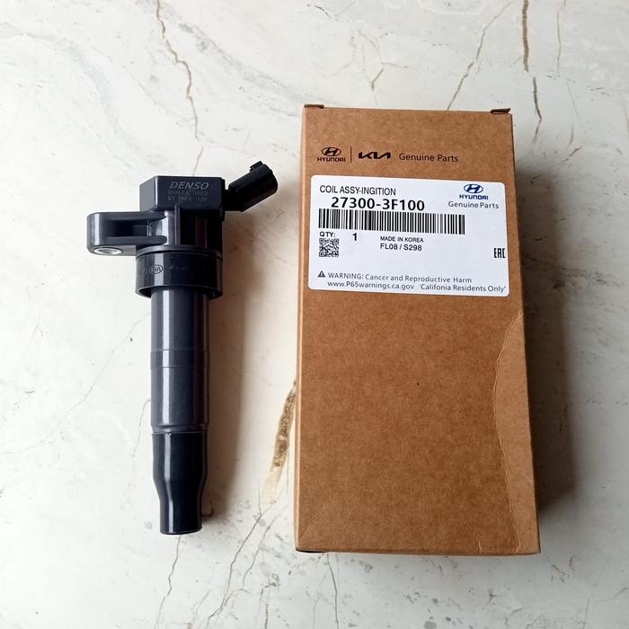 Jual Coil 27300-3F100 Hyundai H1 New Tucson Sonata - Kab. Bogor ...