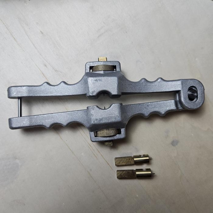 Jual Fiber Optik Stripping Longitudinal Opening Knife Sheath Splitter ...