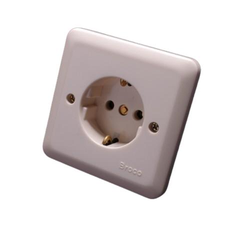 Jual Stop Kontak Broco Inbow Stop Kontak Tanam Tembok Broco Stop Kontak ...