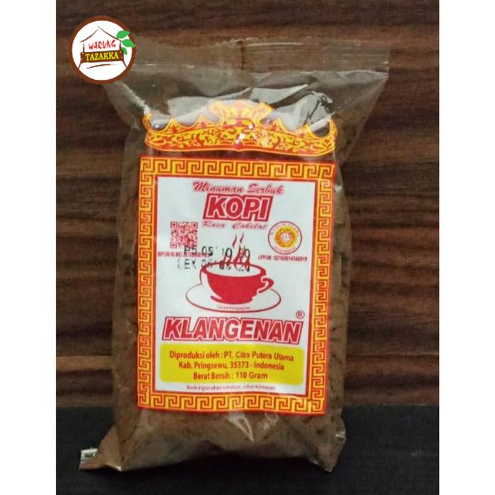 Jual Kopi, Kopi Bubuk, Kopi Robusta, Kopi Lampung, Kopi Hitam, 100gr ...