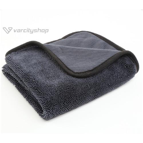 Jual Kain Lap Drying Towel Twisted Loop Microfiber Cuci Mobil Lap ...