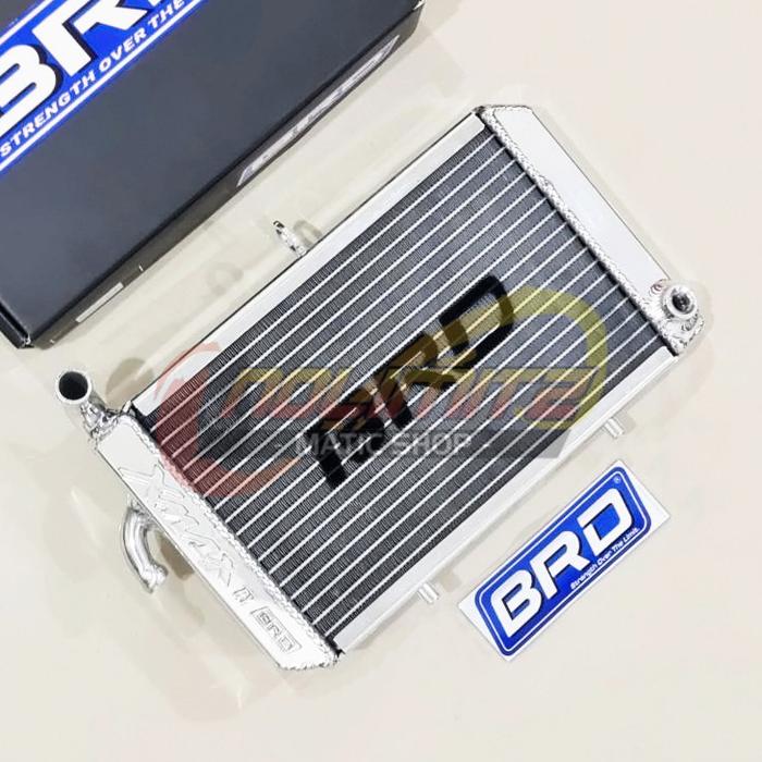 Promo Radiator BRD Racing Thailand Yamaha XMAX - Kota Bandung ...