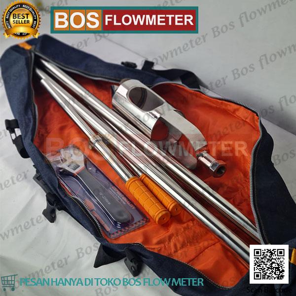 Jual Bor Sampel Tanah Mud Auger - Hand Auger Mud Set - Bor Tanah Manual ...