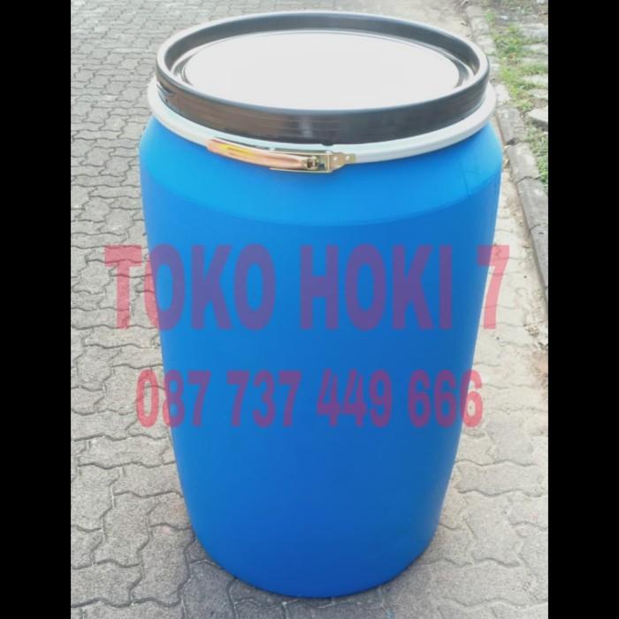 Jual Drum Plastik/Tong Plastik/Drum Sampah/Tong Sampah/Tong HDPE Kap ...