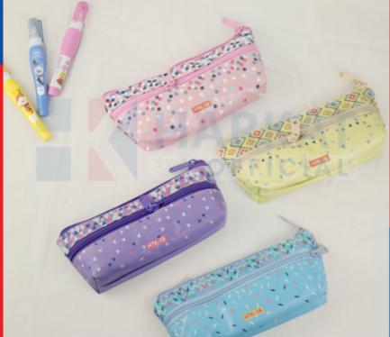 Jual Tempat pencil resleting cantik - Kab. Pati - DALLA RAYA SHOP ...