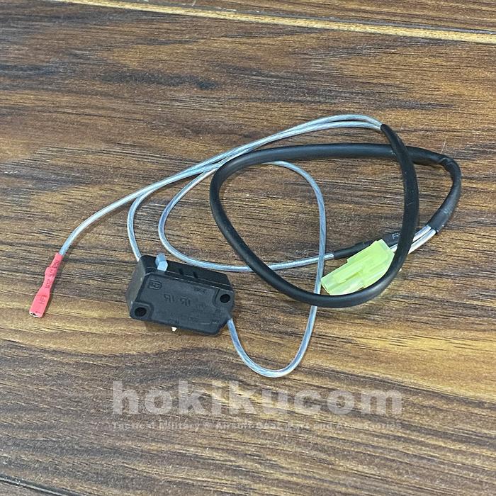 Jual Army Force Micro Switch Assembly for Rear Wiring QD Gearbox Ver.2 ...