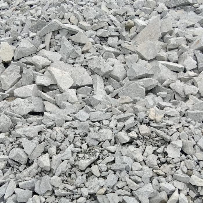 Jual sedia basecourse batu split pasir cor sirtu batu makadam sirdam ...