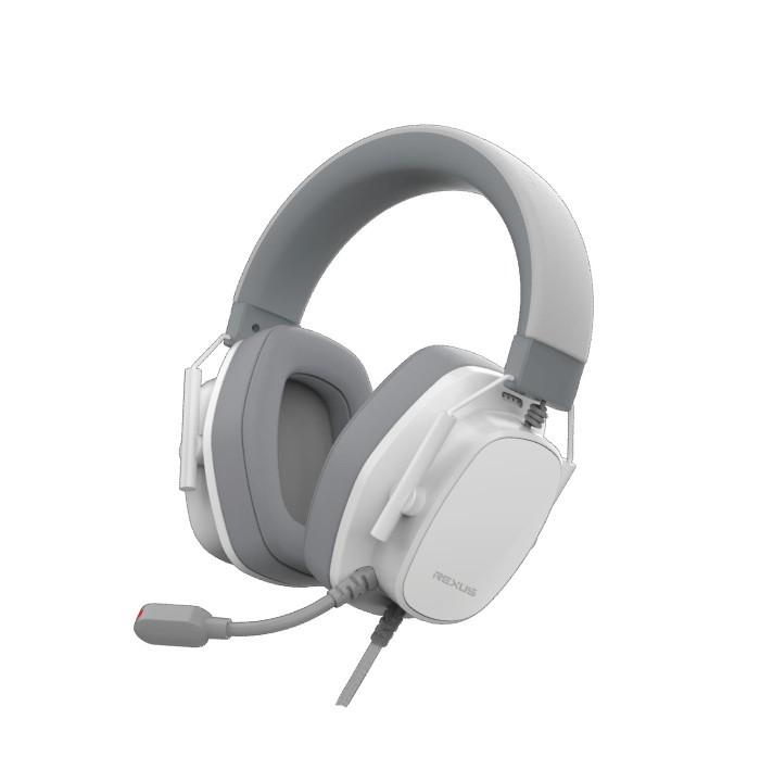 Jual Rexus HX35 / HX-35 Thundervox Headset Gaming Wired WIth Control ...