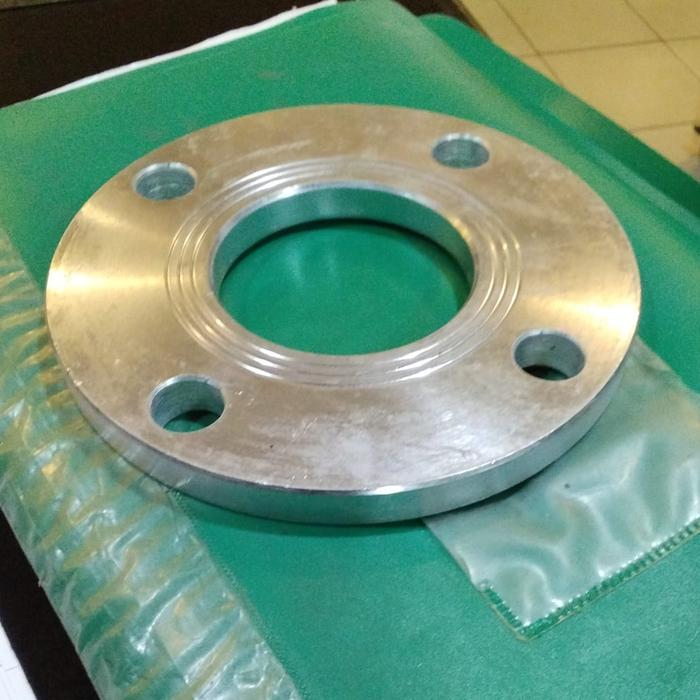 Jual Flange Galvanis JIS 10K 2 1/2" inch DN65 - Jakarta Barat - Mitra ...