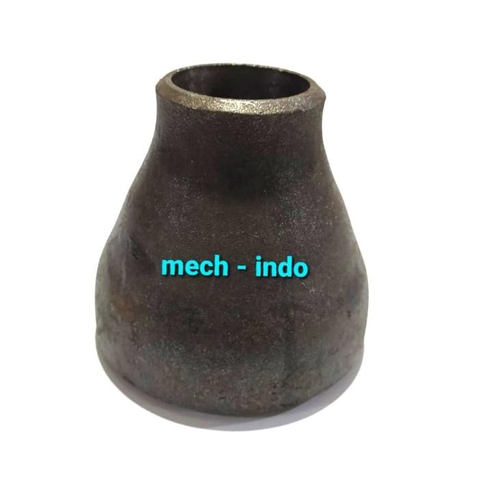 Jual Reducer Concentric SCH 40, 12 x - 10 - Jakarta Barat - Mechindo ...