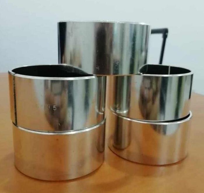 Jual BUSHING DU 45X50X60 BUSHING 45X60 BUSHING BELAH 45*50*60 TAIWAN ...