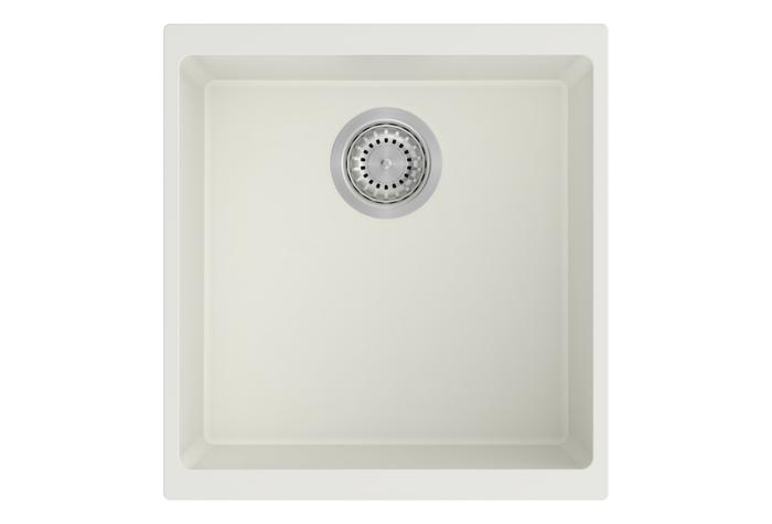 Jual Quadra Granite Kitchen Sink - Bak Cuci Piring Granit Sigma Forte ...