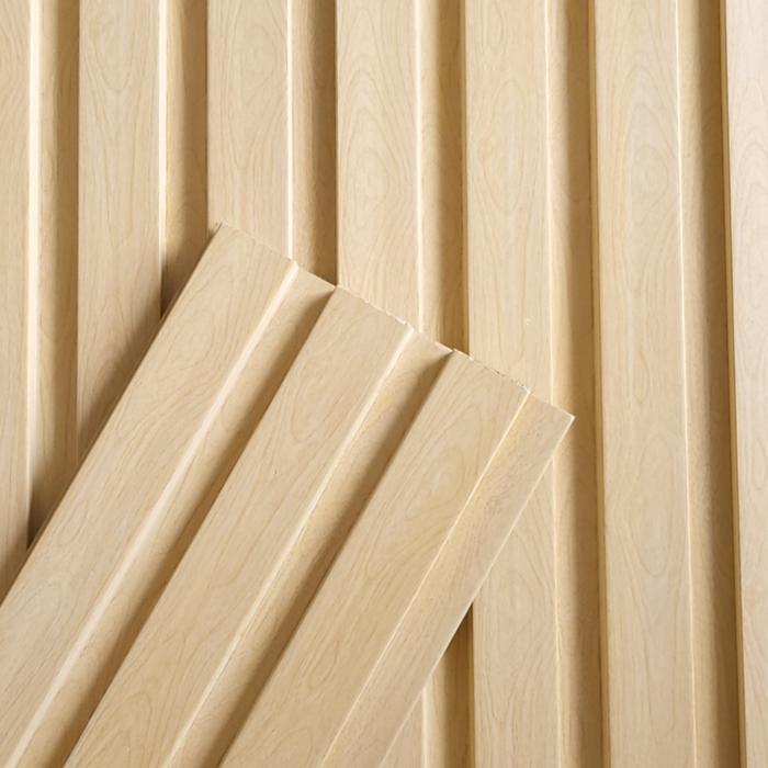 Jual WPC 2,5 Meter , WALLPANEL Wall Panel Wood Panel woodpanel - W20 ...