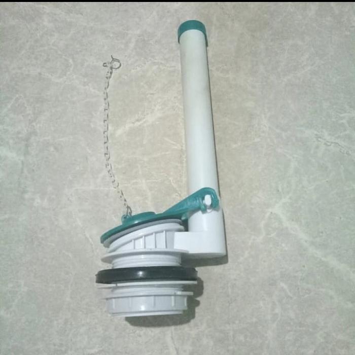 Jual Pembilas Untuk Closet Toto CW420/SW420JP Single Flush/Engkol dm.5 ...
