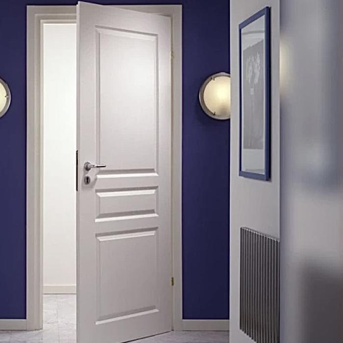 Jual PINTU EXCELLENT HDF / PINTU HDF / HDF DOOR / PINTU RUMAH / PINTU ...