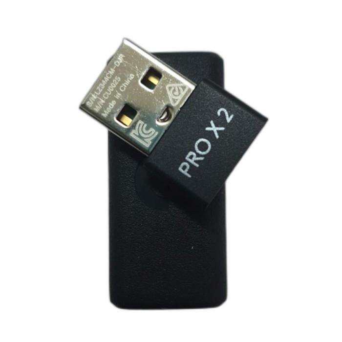 Jual Logitech Receiver Mouse Gaming Logitech Pro X Superlight 2 ...