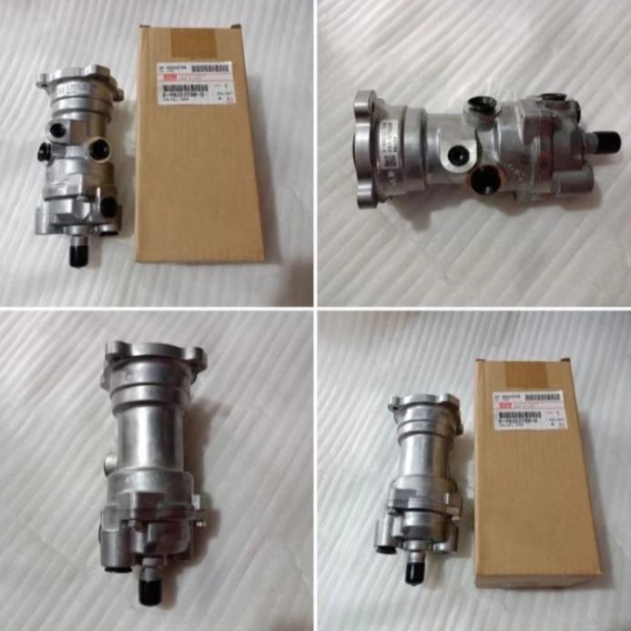 Jual BRAKE VALVE ISUZU GIGA ORIGINAL GIGA FVZ , FVM , FVR , GVR ALL ...