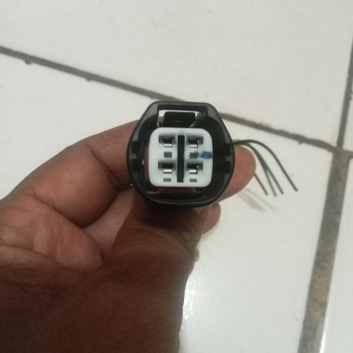 Jual soket isc Avanza,,, original - Kota Bekasi - Khalif autopart ...