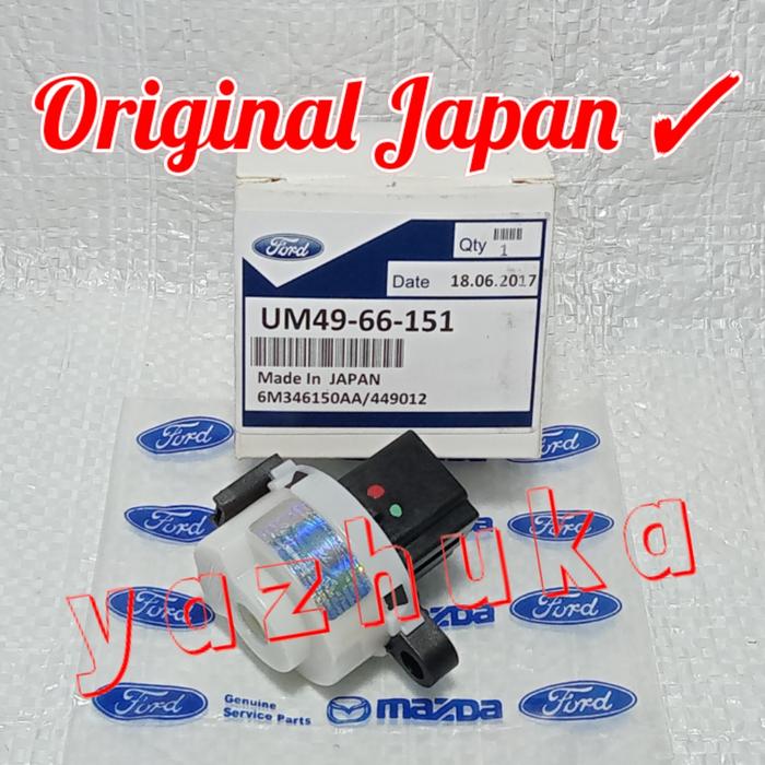 Jual Switch Swit Kabel Kunci kontak Ford Ranger Ford Everest - Mazda ...
