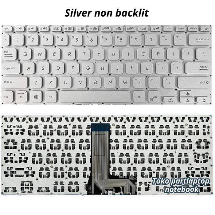 Jual Keyboard Asus Vivobook 14 A416 A416FA A416JAO A416MAO new high ...