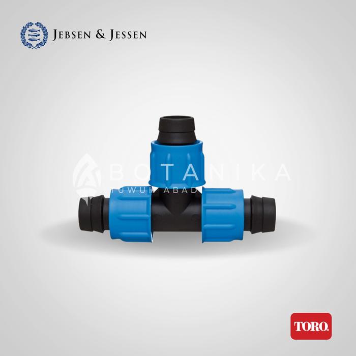 Jual TORO FITTING PRO-LOC TAPE 16MM TE FTT500 - Kab. Tangerang ...