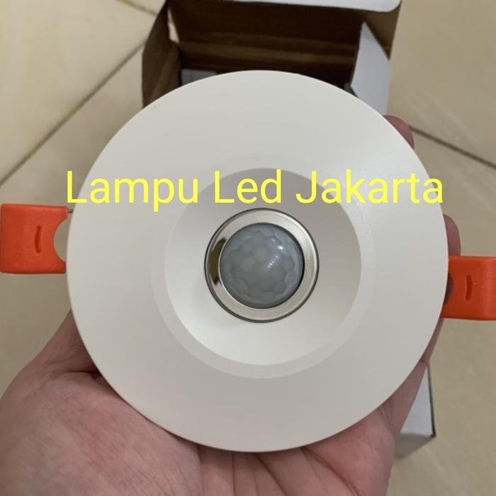 Jual MOTION SENSOR INBOW sensor gerak PIR. saklar sensor gerak tanam ...