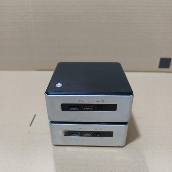 Jual MINI PC INTEL NUC NUC5i3RYH CORE I3-5005U RAM 8GB SSD 256GB ...