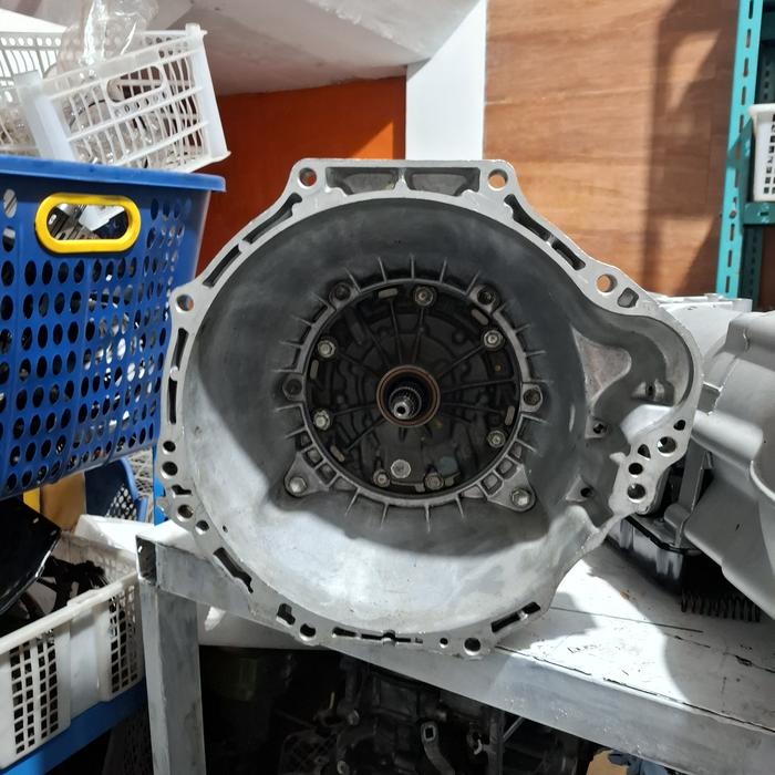 Jual gearbox transmisi automatic toyota fortuner innova 2KD Aisin - Kab ...