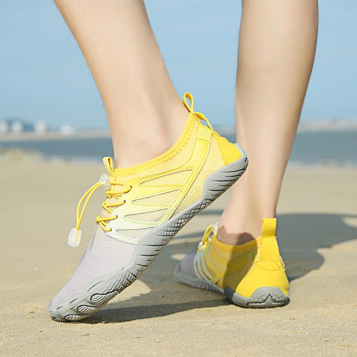 Jual Sepatu Pantai Sepatu Mancing Wanita Dan Pria Sepatu Poundfit ...