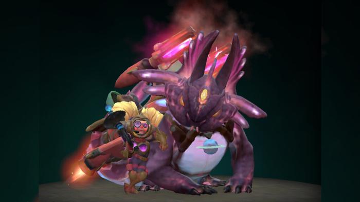 Jual Ardalan Arms Race ( Snapfire Set ) Collector Cache 2024 - Kota ...