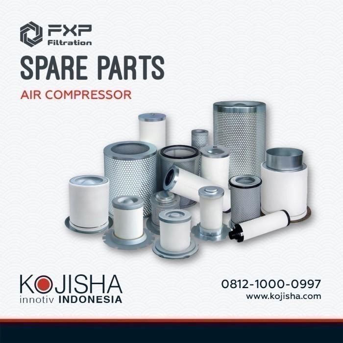 Jual FXP Filtration 506C08982 Element Oil Filter Equivalent for Hengde ...