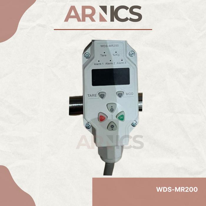 Jual Elevator Overload System WDS-MR200 WDS-MR300 / Sparepart Lift ...