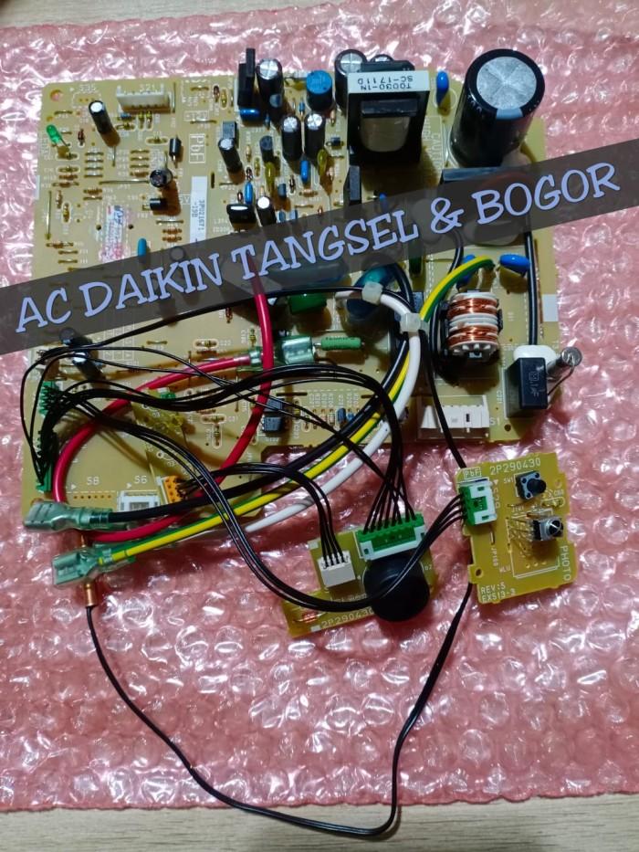 Jual Modul PCB AC Daikin 2PK FTE50KV14 Original - Kota Tangerang ...