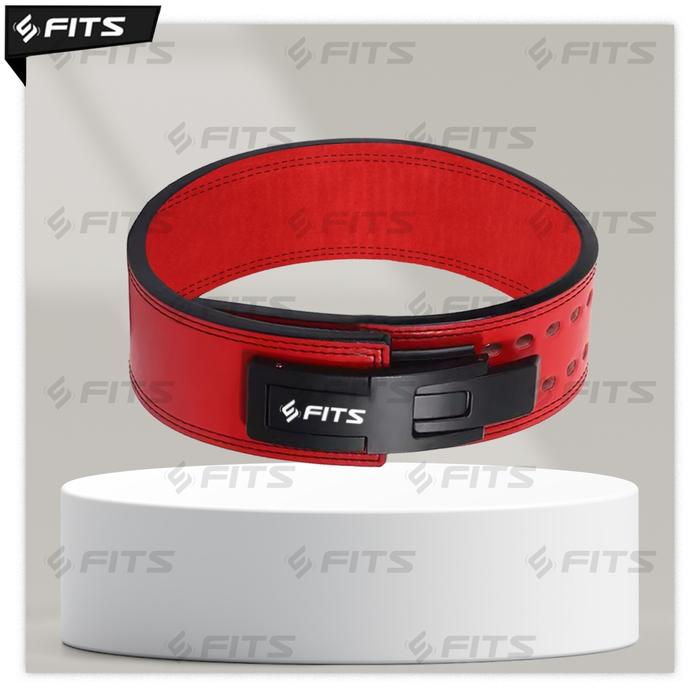 Promo FITS Adjustable Lever Belt Gigant 13mm | Professional Weight ...