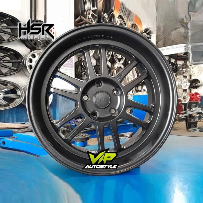 Jual Velg mobil Ring 17 Hyundai Creta Stargazer Innova Xpander Terios Rush Camry, HSR BLY01 ...