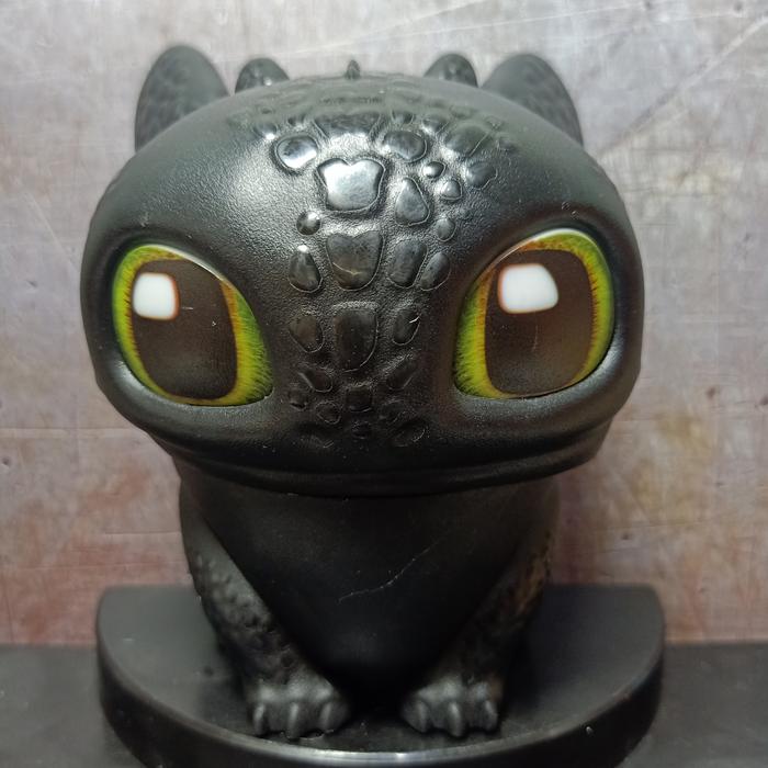 Jual Figure Dreamworks Animation Movie How To Train Your Dragon ...