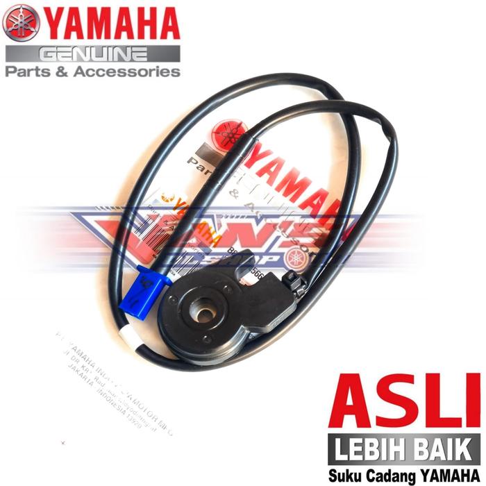 Jual Switch Sensor Standar Samping New Nmax Connected, Nmax Neo, Nmax ...